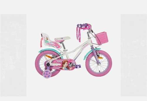 Велосипед для девочек Stern Vicky 14", 2023