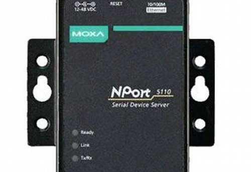 Moxa NPort 5110