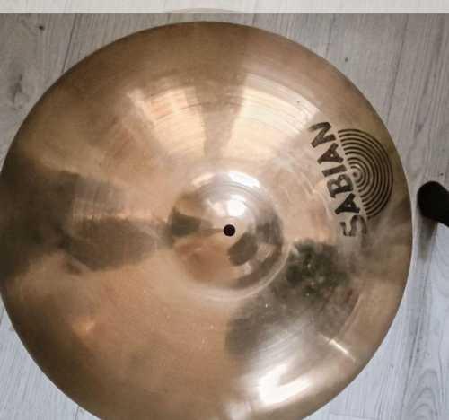 Sabian AA medium ride