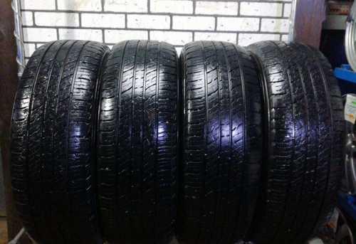 Kumho Crugen Premium KL33 225/70 R16 103H