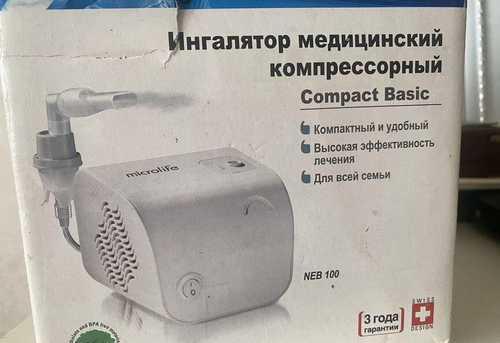 Ингалятор