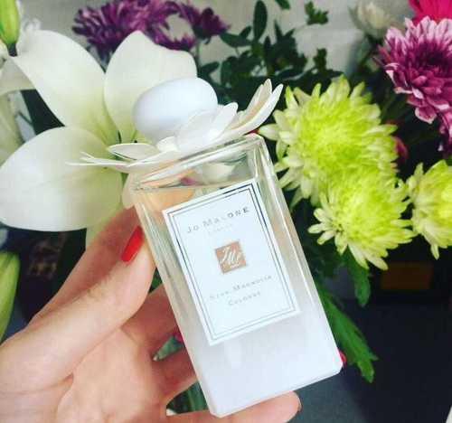 Jo Malone Star Magnolia 100 ml Оригинал