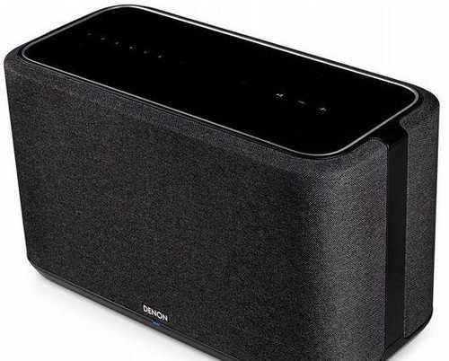 Беспроводная акустика Denon Home 350 black