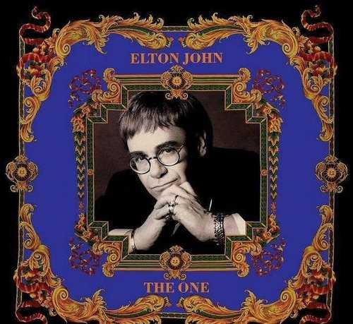 Elton John - The One (1992/2022 Remaster) 2LP
