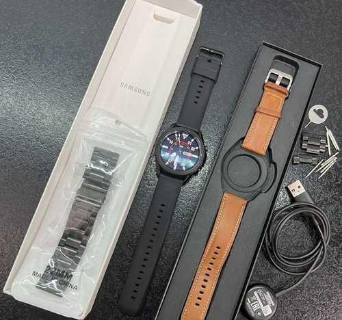 Samsung galaxy watch 3