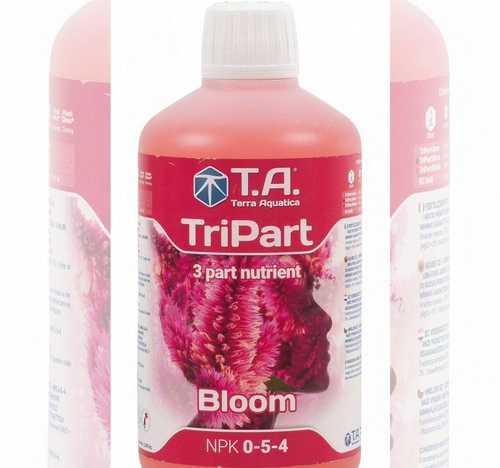 TriPart Bloom 0,5 л Удобрение минеральное