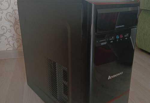 Системный блок Lenovo H430