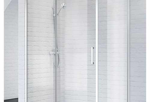 Душевой уголок BelBagno Acqua 110х80 acqua-AH-1-1