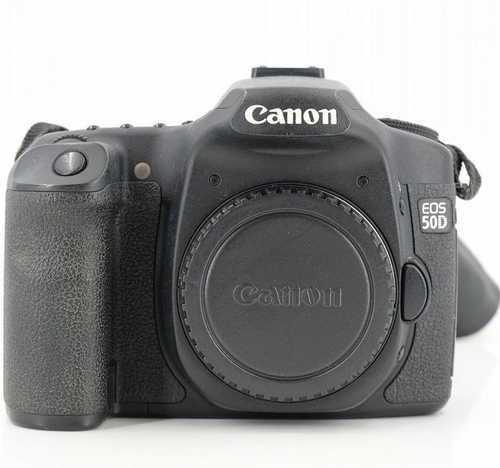 Canon EOS 50D body хор.сост.,гарантия