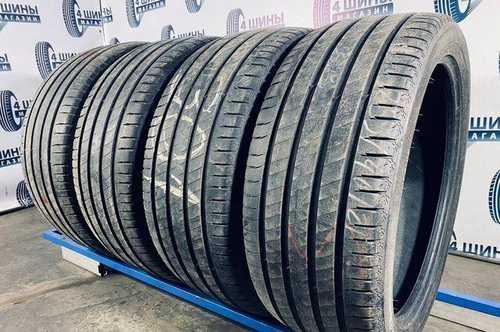 Michelin Latitude Sport 3 255/40 R21 102Y
