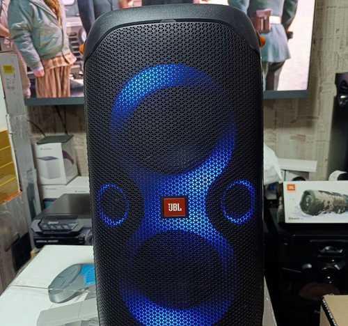 Jbl partybox 110