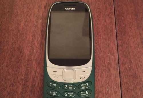 Nokia 6310