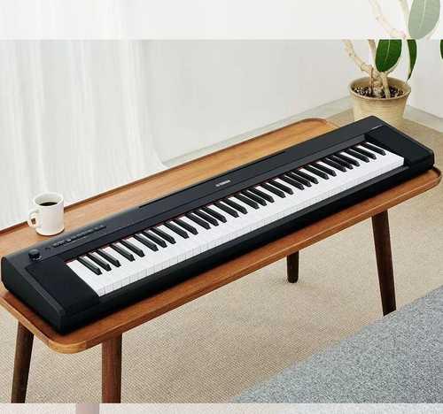 Yamaha np35