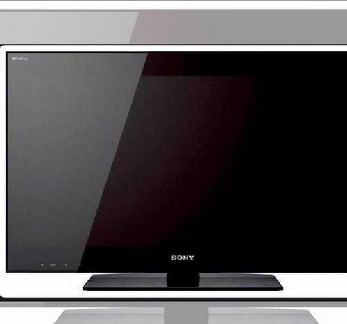 Телевизор 40 дюймов Sony