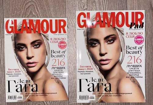 Новые журналы glamour караван историй