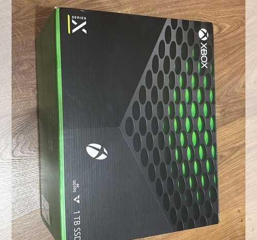 Xbox series x