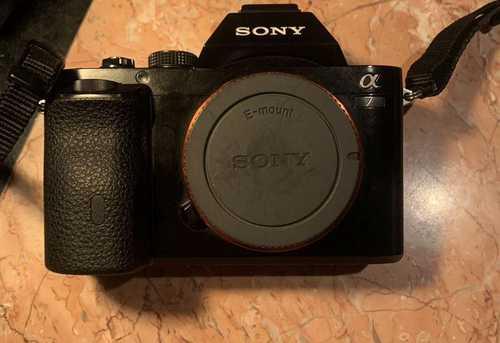 Sony a7