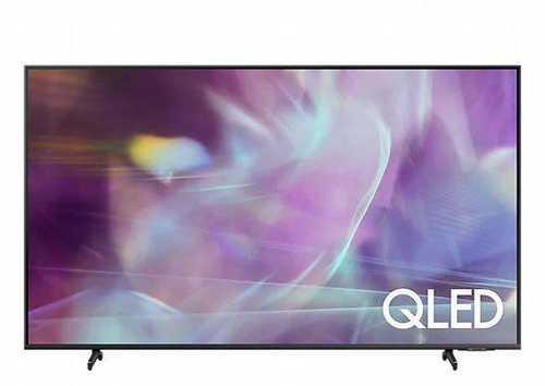 Samsung q60a 55 2021