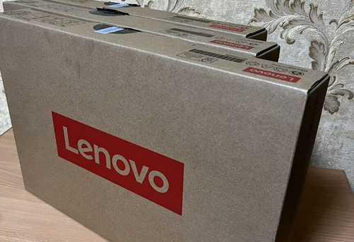 Lenovo Ryzen 3 новые