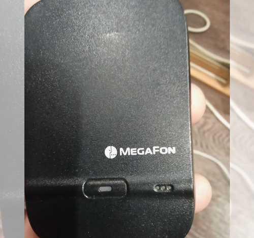 4g модем мегафон карманный
