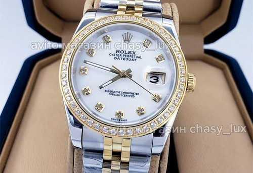 Часы Rolex Datejust