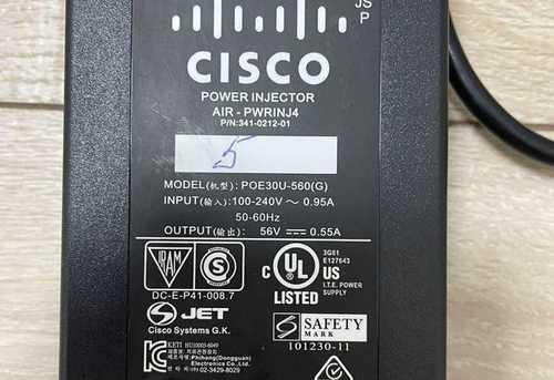 Cisco power injector AIR - pwrinj4