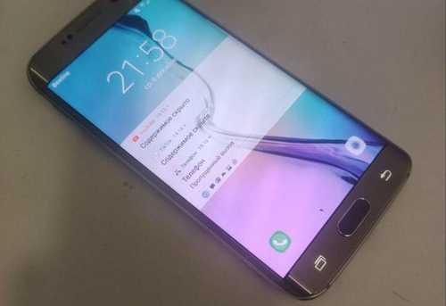Samsung Galaxy S6 Edge, 3/32 ГБ