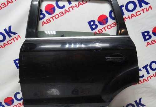 Дверь Зад Лево audi Q7 4LB