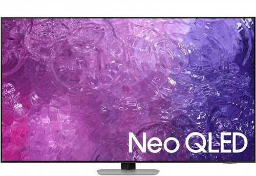 Телевизор Samsung QE50Q60CAU (Новый)