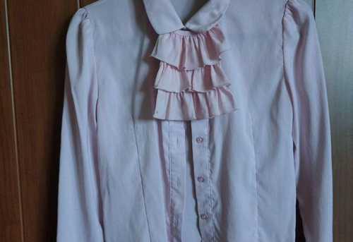 Блузка для девочки