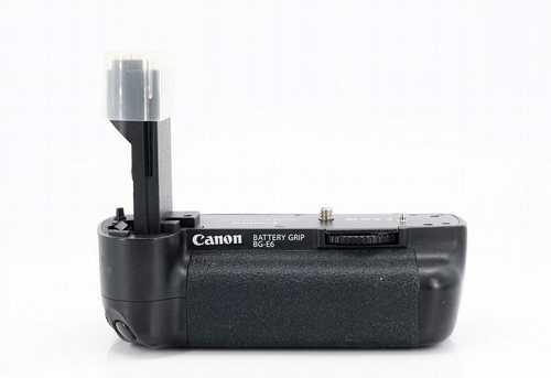 Canon Battery Grip BG-E6 отл.сост.,гарантия,обмен