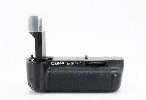 Canon Battery Grip BG-E6 отл.сост.,гарантия,обмен