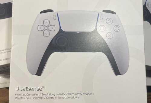 Геймпад dualsense ps5