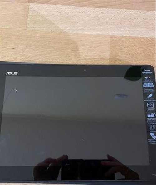 Планшет asus tf300t