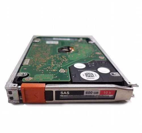 V5-2S10-600 Жесткий диск HDD EMC 600 Gb 10000 rpm