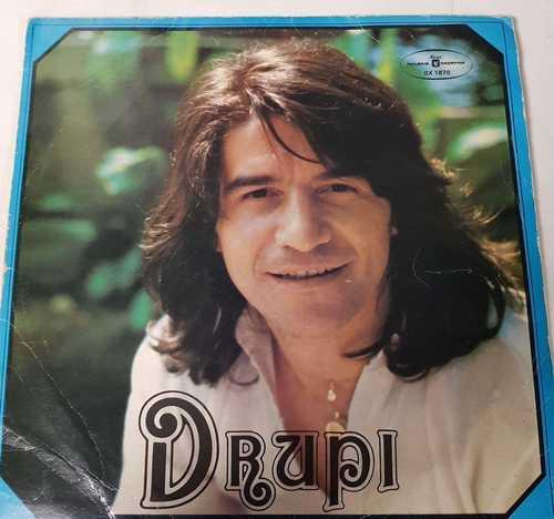Drupi – Drupi (LP,Poland)