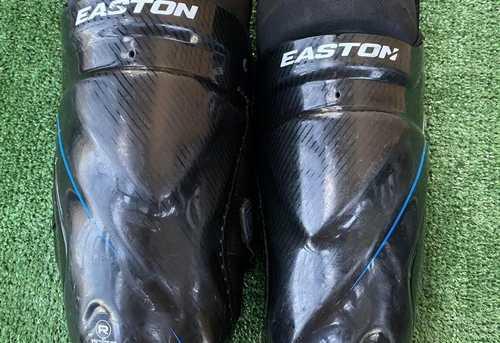 Щитки хоккейные easton s 85