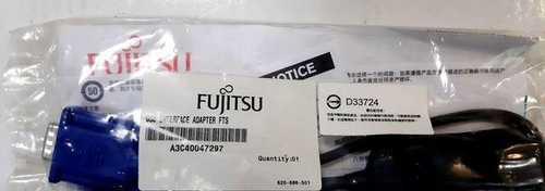 Кабель USB адаптер FTS Fujitsu