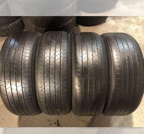 Bridgestone Dueler H/L 33 235/55 R19