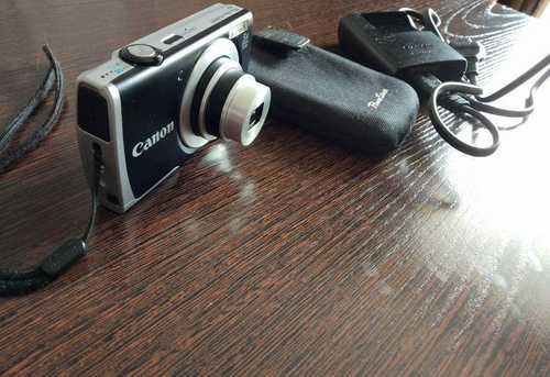 Canon PowerShot A2600