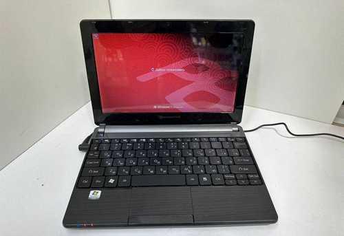 Нетбук Packard Bell Dot S