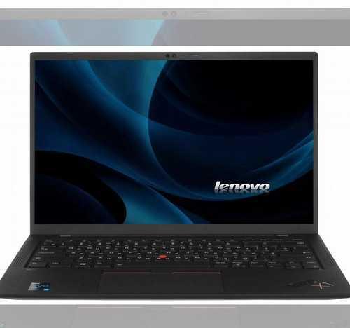 Ноутбук Lenovo ThinkPad X1 Carbon Gen 9