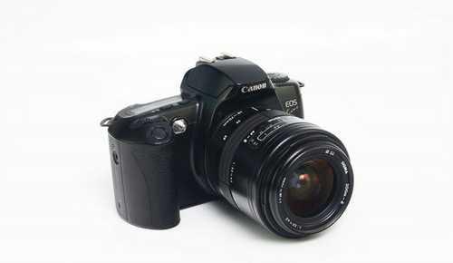 Canon EOS kiss + Sigma zoom-3 28-70mm f3.5-4.5