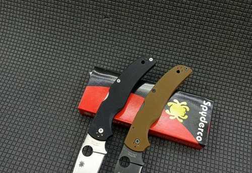 Нож spyderco Native Chief