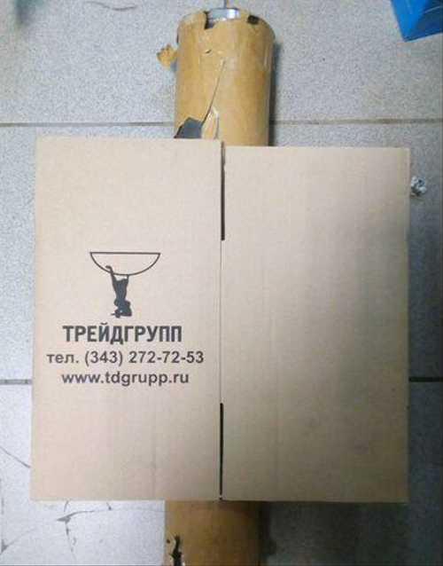 2123-2352A Палец Doosan DX340LC, S330LC-V,S340LC-V