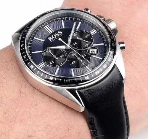 Мужские часы Hugo Boss HB1513176