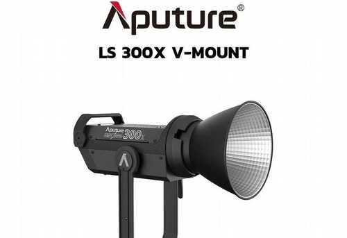 Aputure LS300X год гарантия