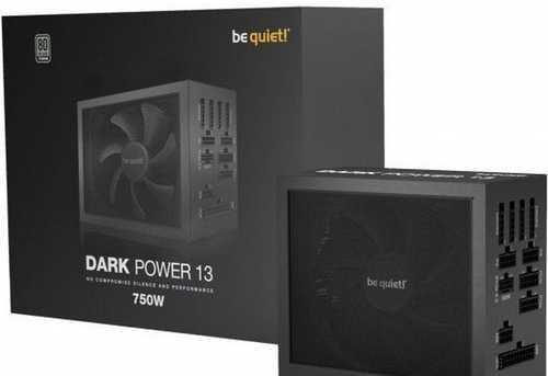 Блок питания be quiet Dark Power 13 750W BN333