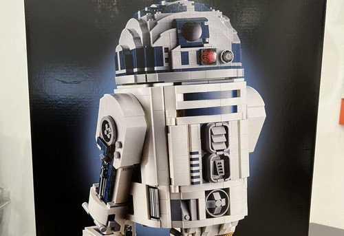 Lego Star Wars 75308 R2-D2