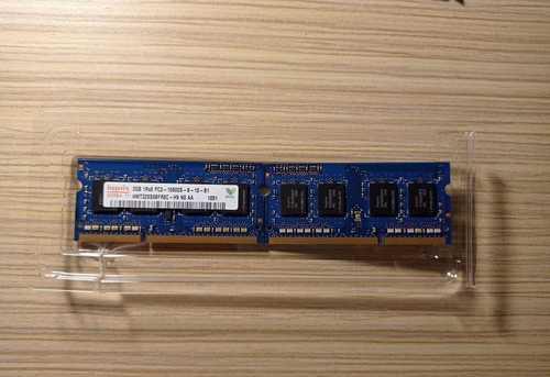 Ddr3 sodimm 2gb х 2 4gb, оперативная память